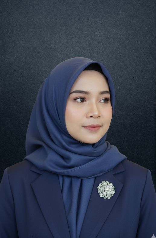SMPN 1 CIJEUNGJING — MAYA FUJI LESTARI, S.Pd